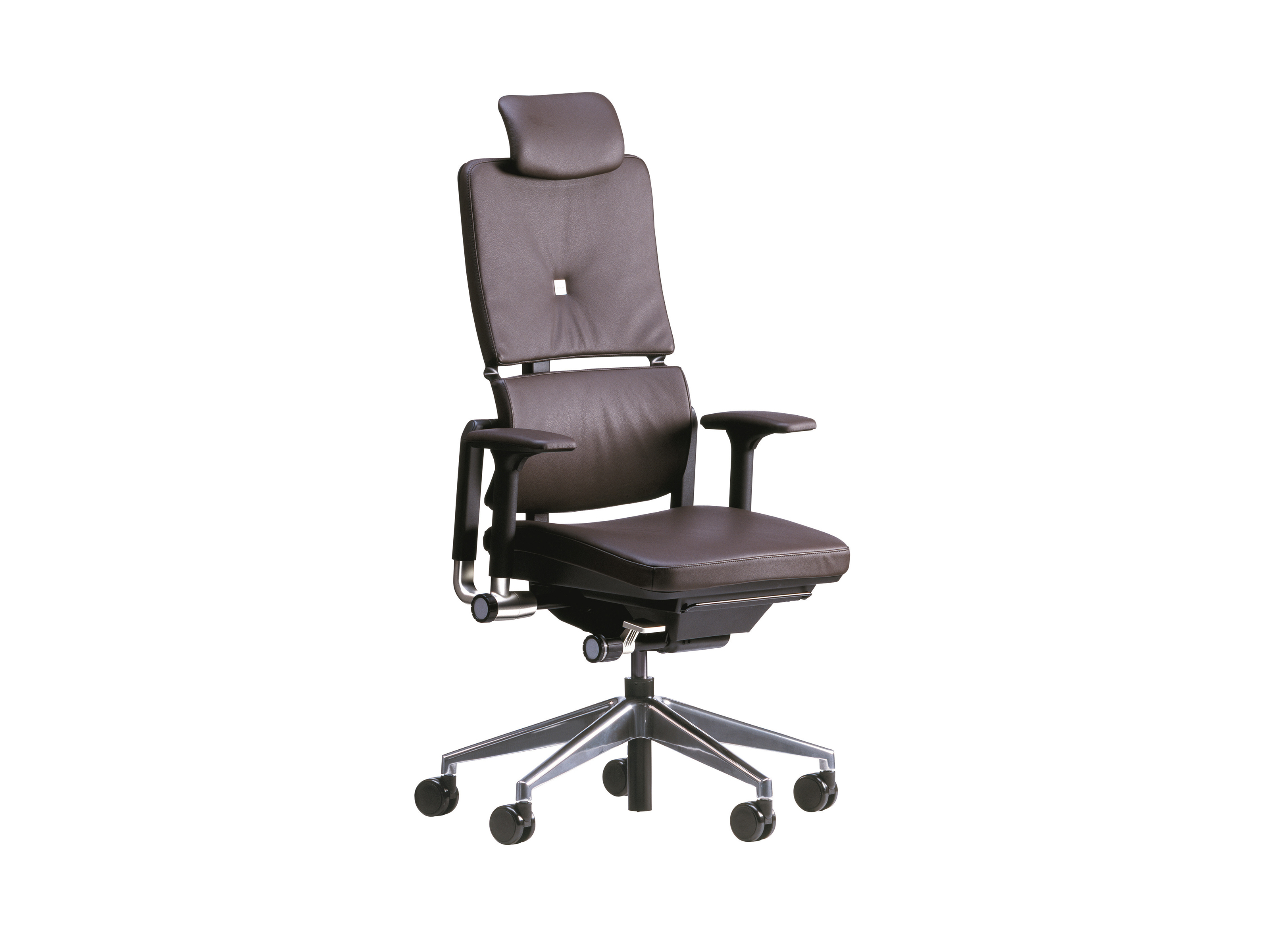 Please Comfortable Task & Desk Chairs - Steelcase