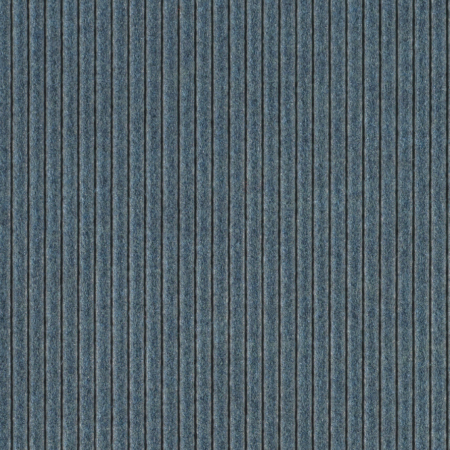 Wannabe Rib Textured Wallcovering by Designtex | Steelcase