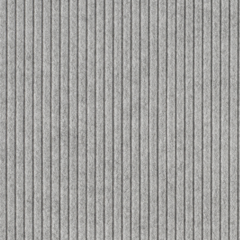 Wannabe Rib Textured Wallcovering by Designtex | Steelcase