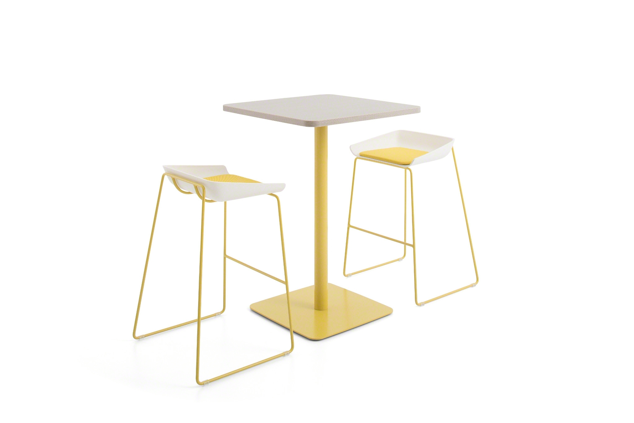 Scoop Modern Office Stool & Task Chair | Steelcase