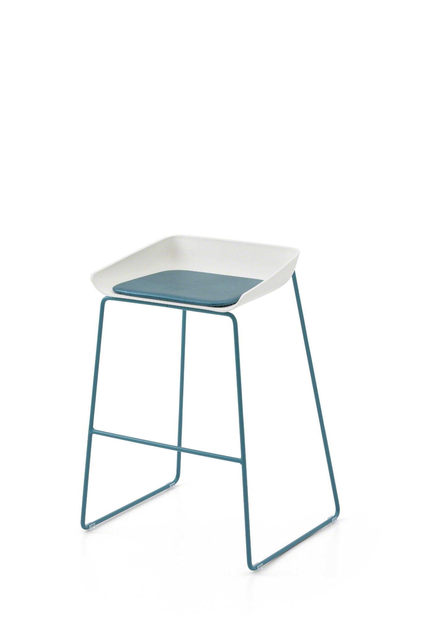 Scoop Modern Office Stool & Task Chair | Steelcase
