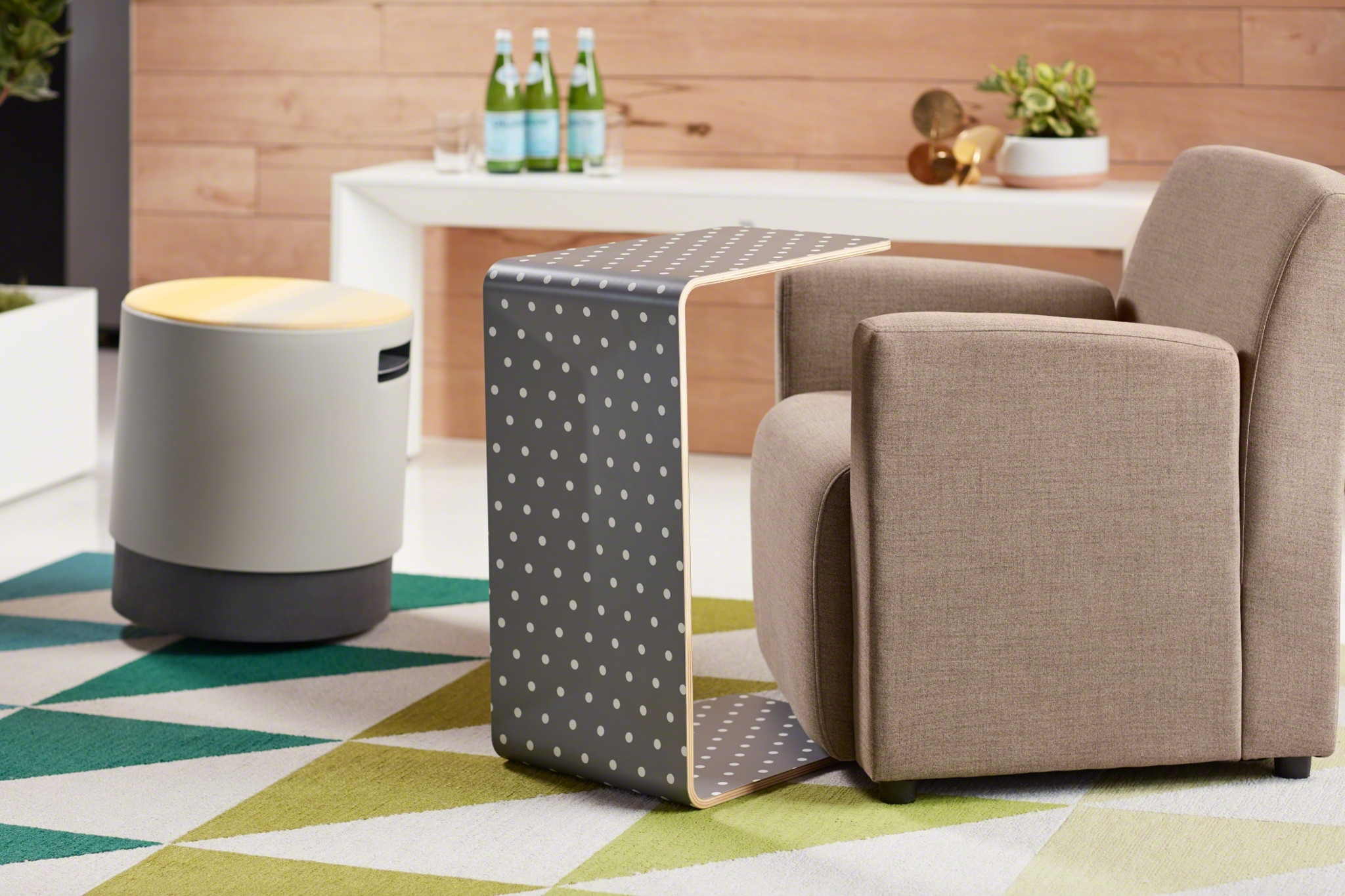 Jenny Side & Guest Armchairs | Steelcase