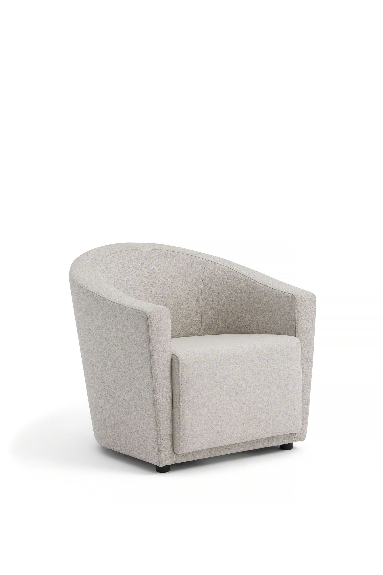 Jenny Side & Guest Armchairs | Steelcase