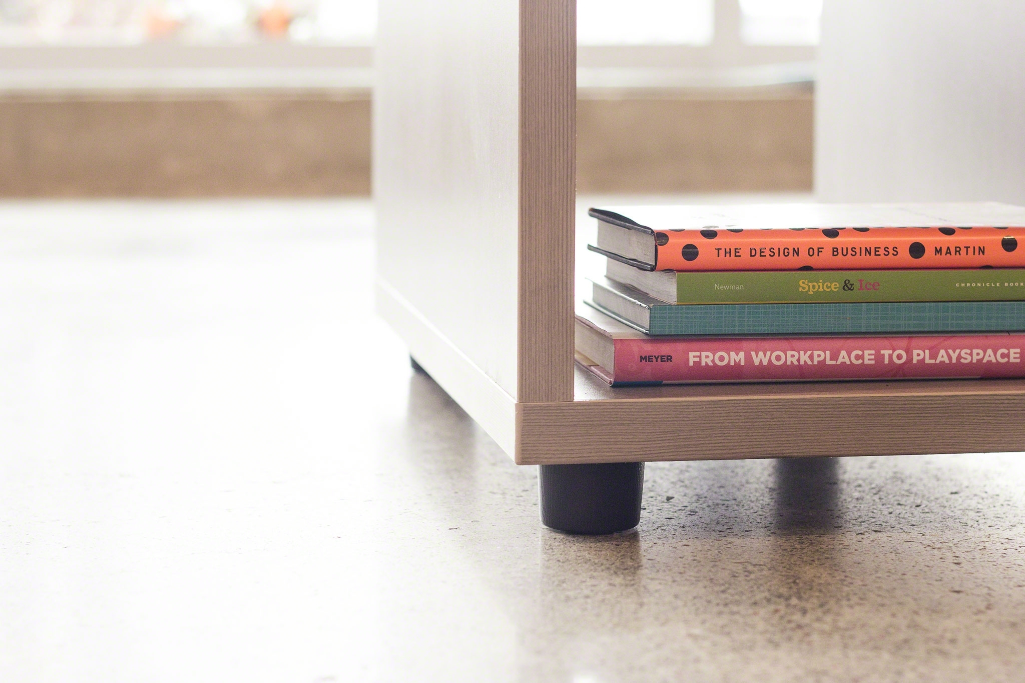 Jenny Side and Coffee Tables | Steelcase