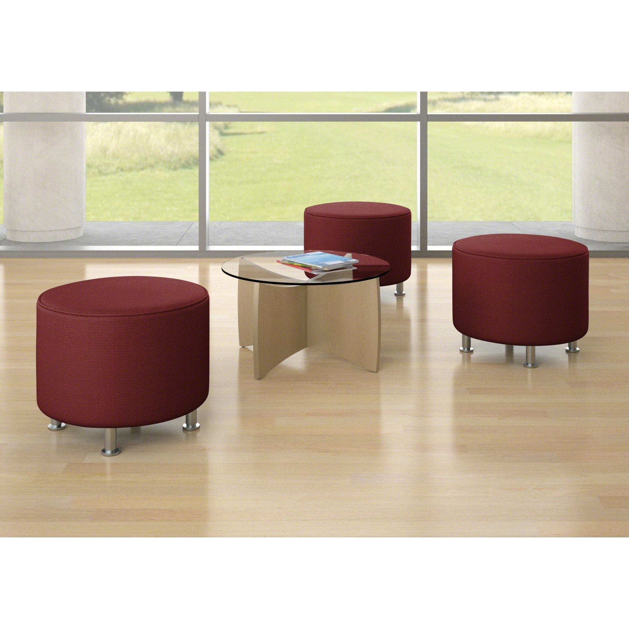 Campfire Configurable Office Furniture | Steelcase
