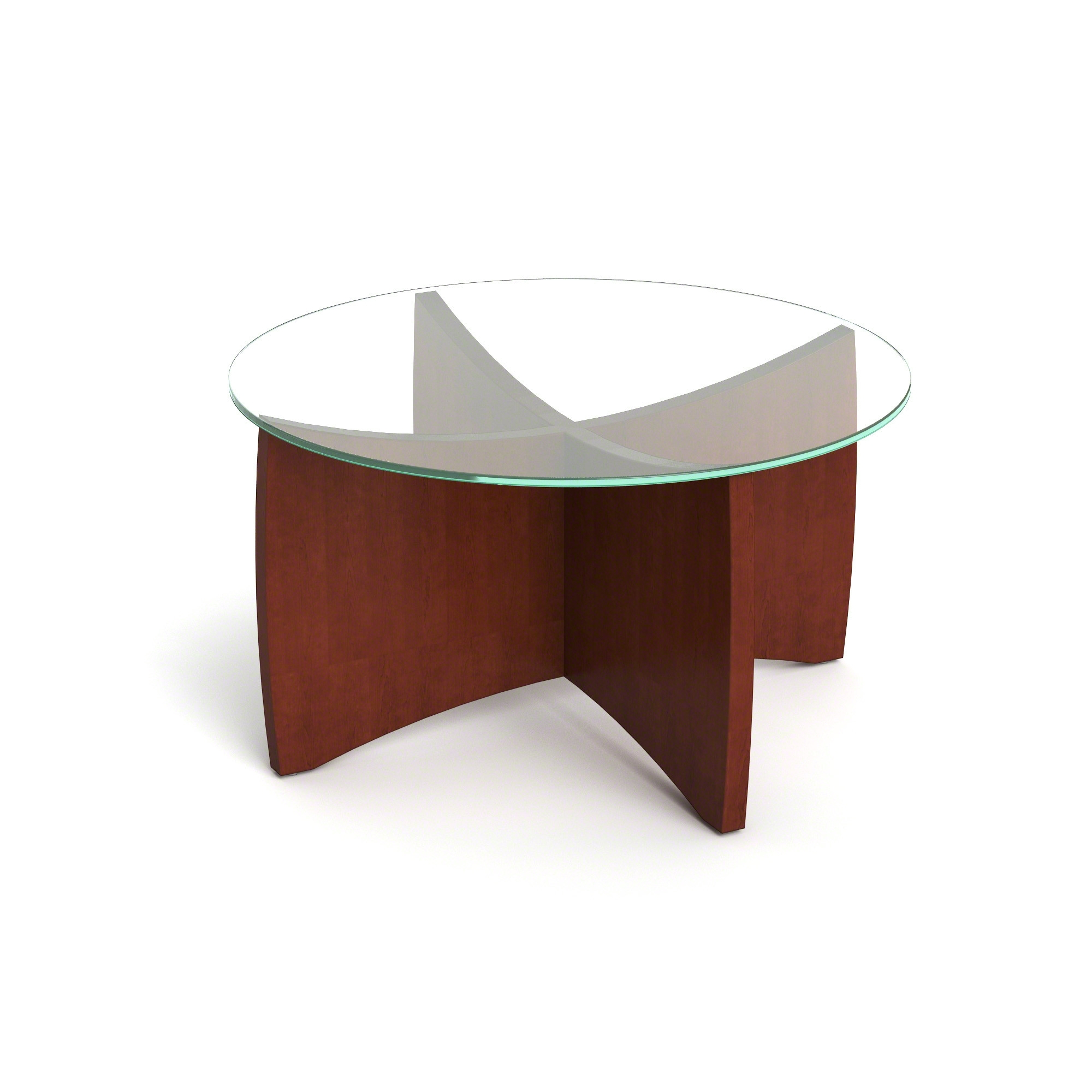 Alight End and Coffee Tables | Steelcase