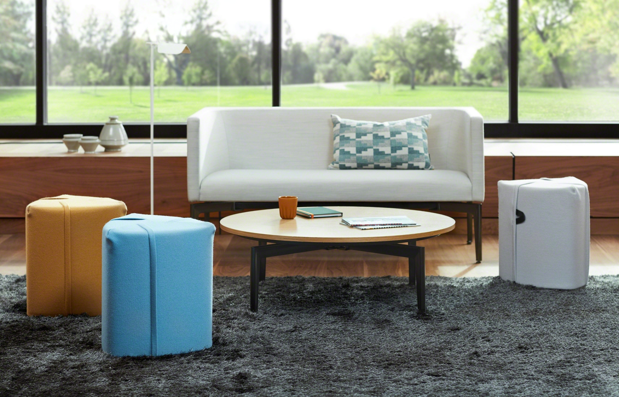 Media - Steelcase