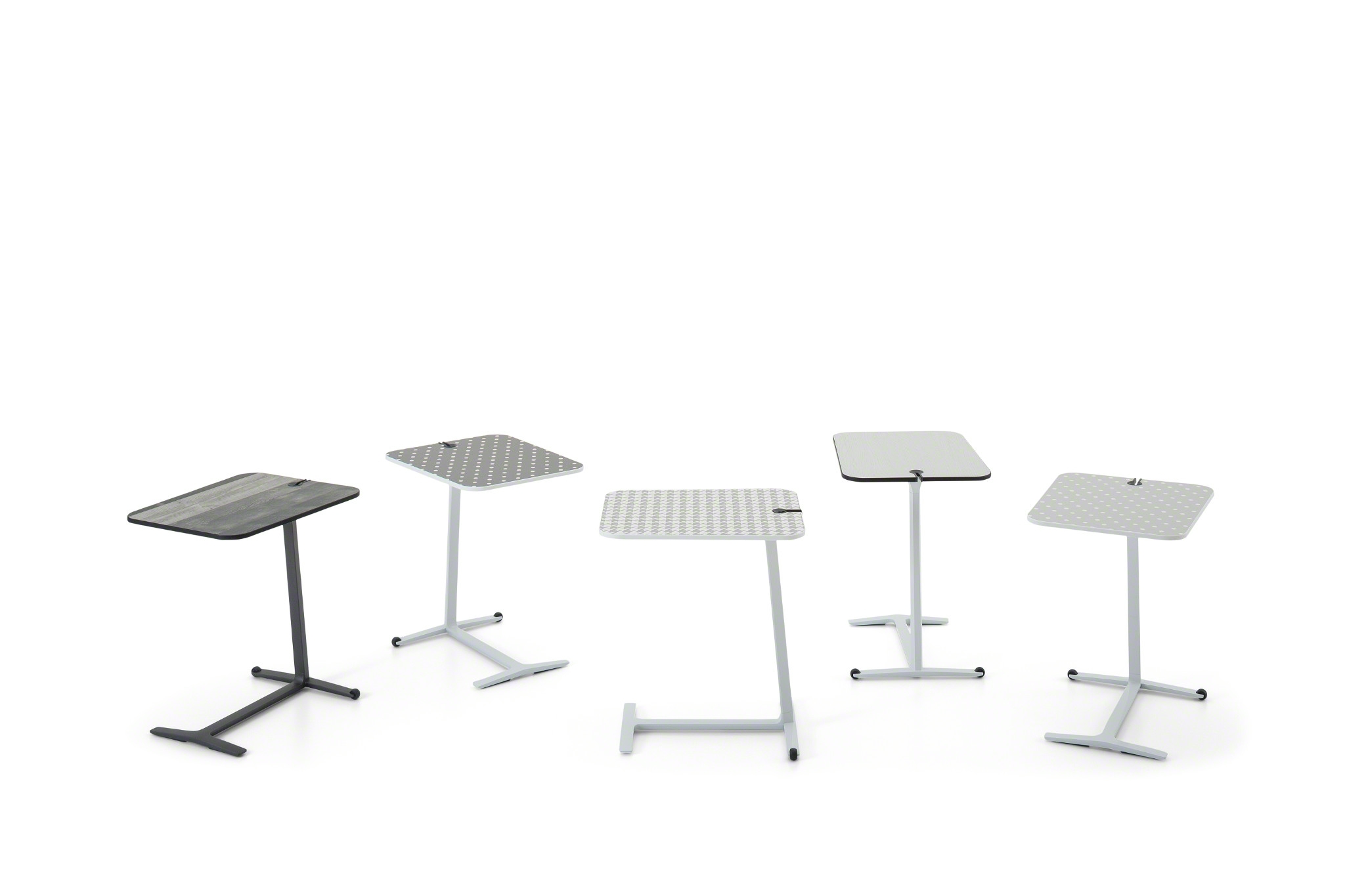 Campfire Skate Portable Laptop Table | Steelcase