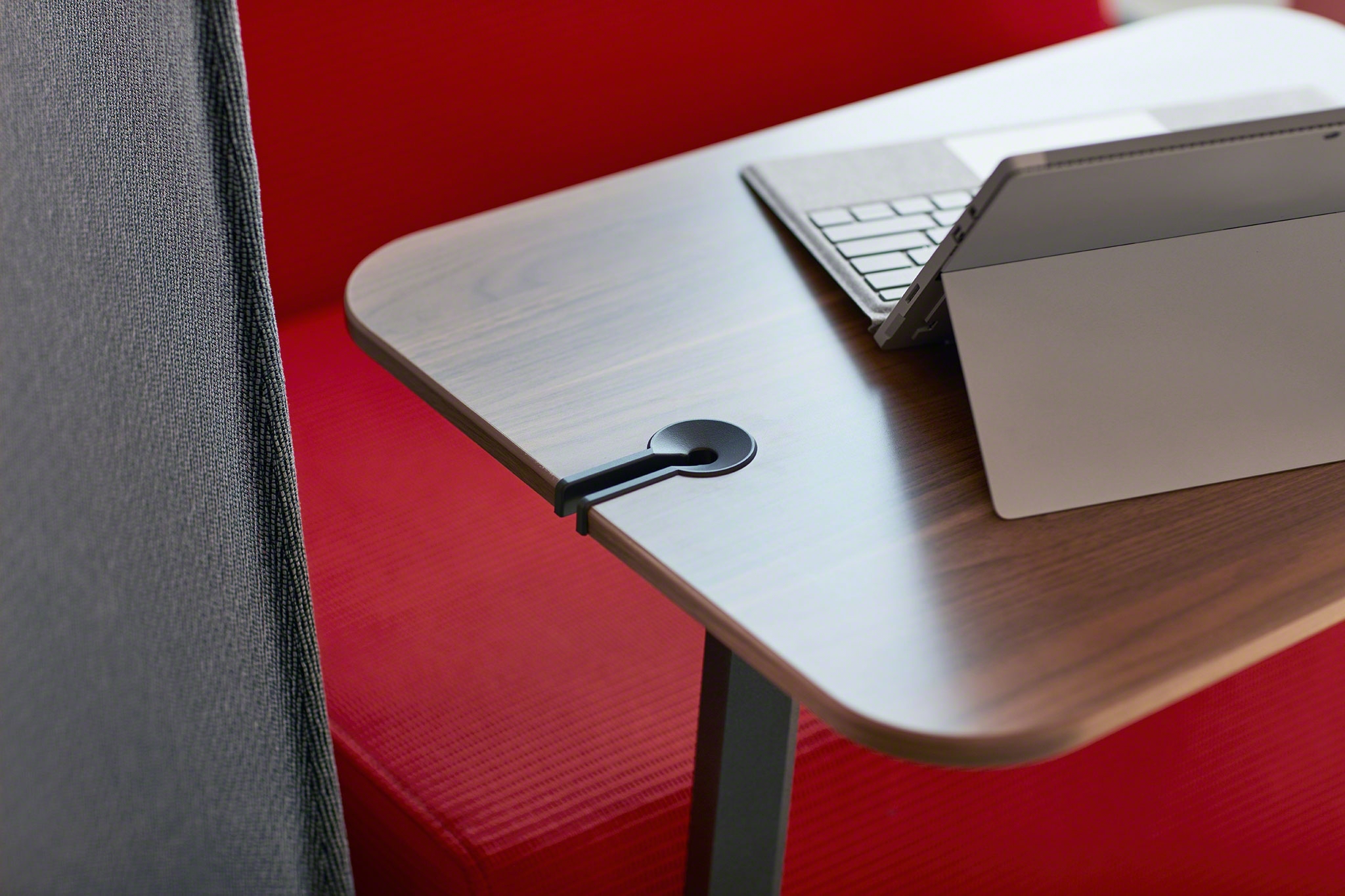 Campfire Skate Portable Laptop Table | Steelcase