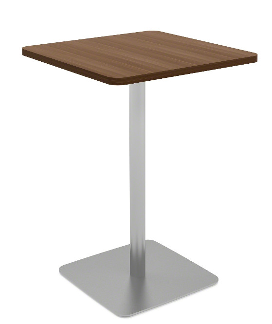 Turnstone Simple Café, Lounge, and Working-Height Tables | Steelcase