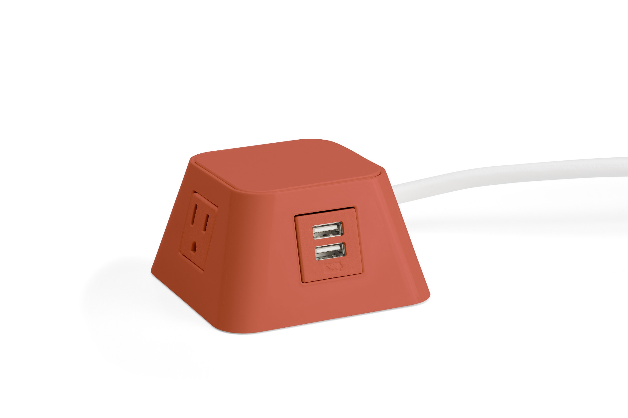 Accessory Power Rectangular Unit | Steelcase