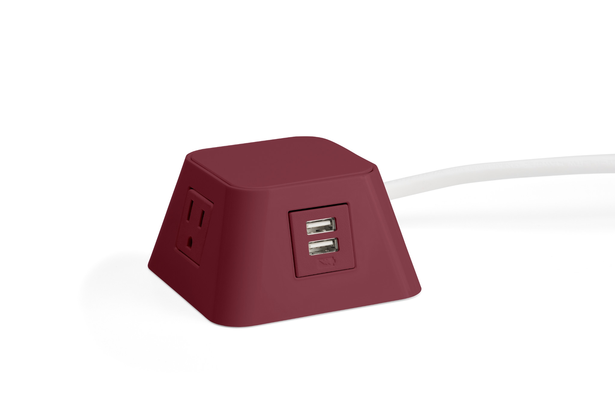 Accessory Power Pyramid Unit | Steelcase