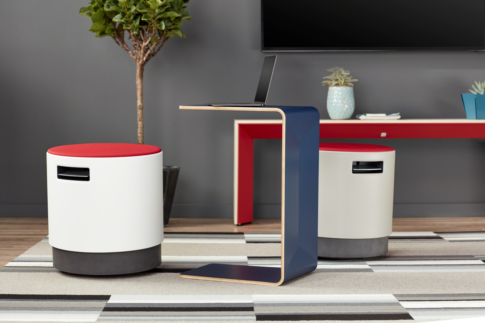 Buoy Active Sitting Task Chair | Steelcase