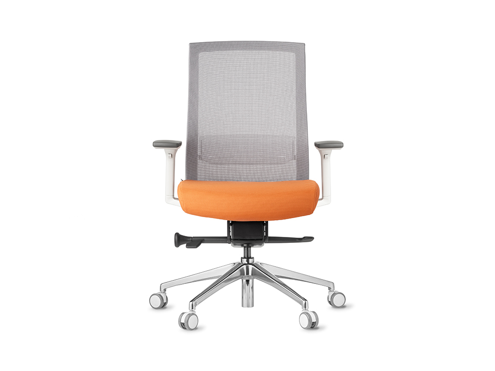 ZILO Office Chair by AMQ | Steelcase