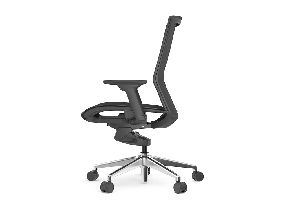 ZILO Office Chair by AMQ | Steelcase