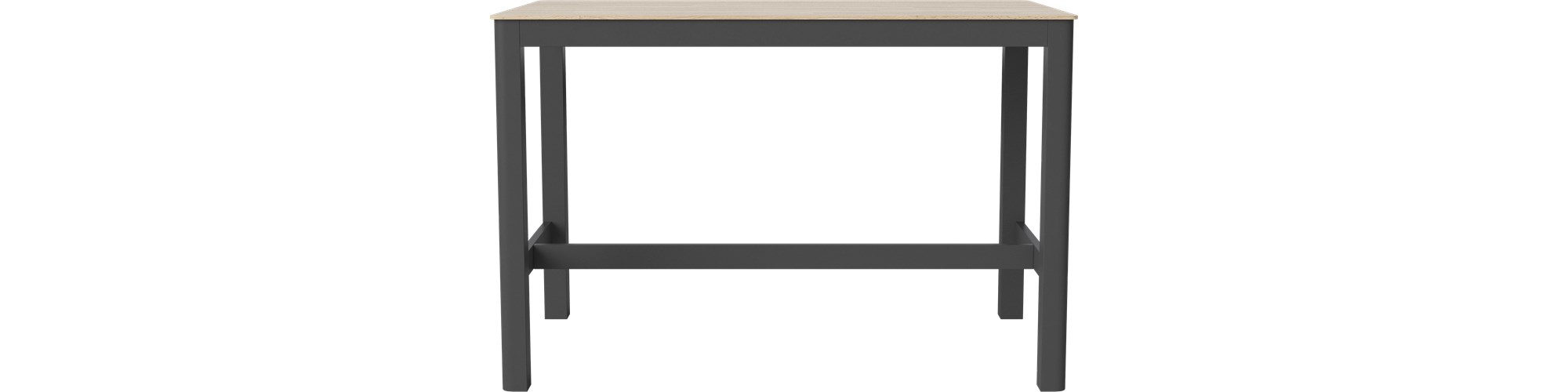 Node Dining Table by Bolia | Steelcase