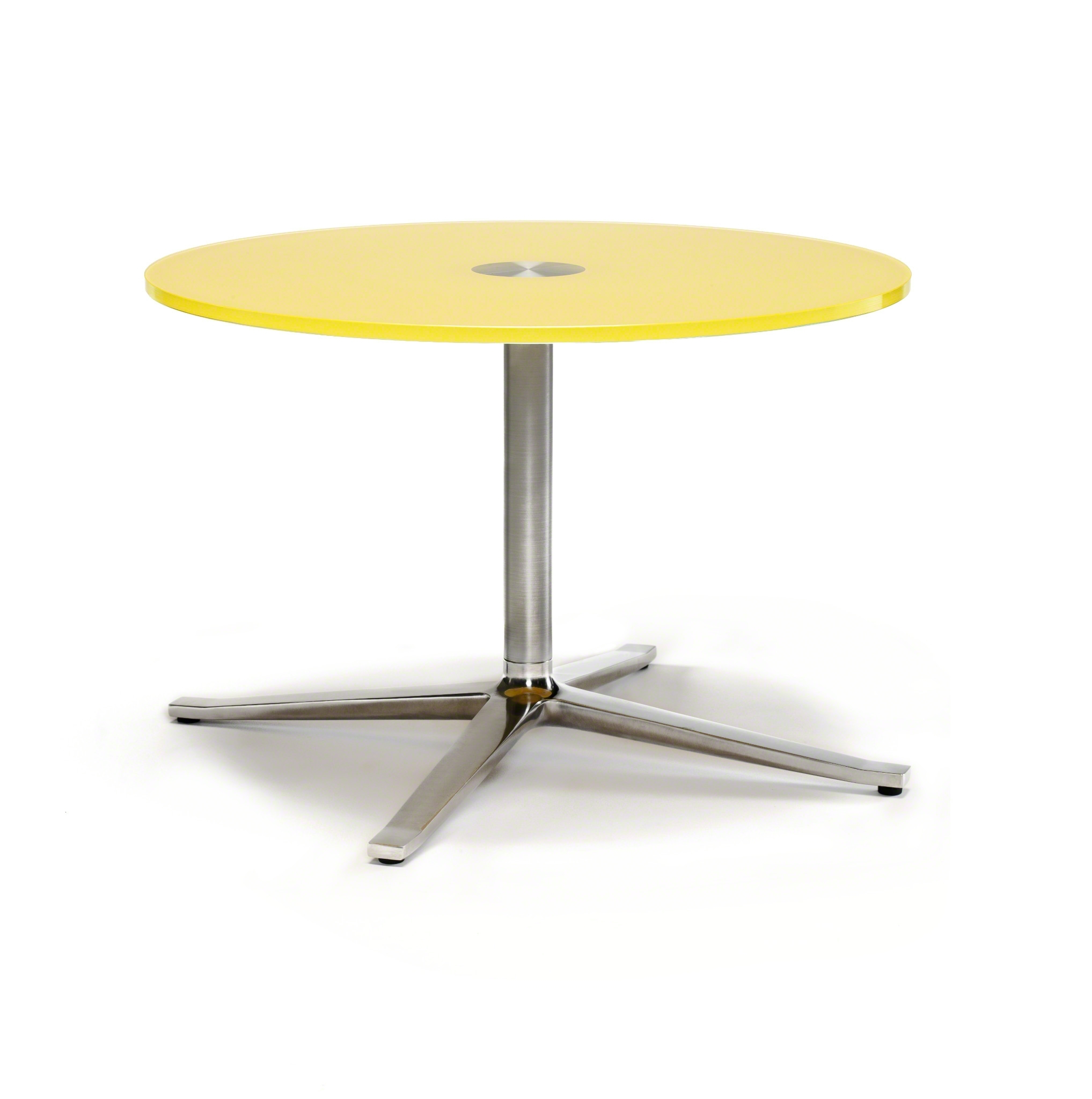 Coalesse Elegant Bob Table | Steelcase