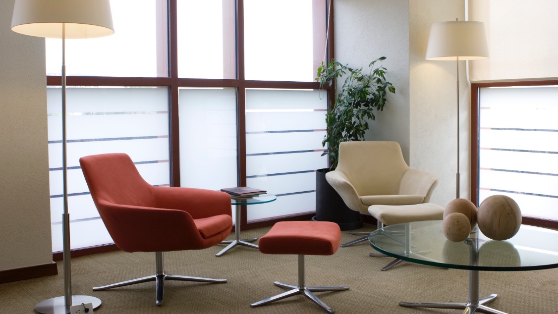 Coalesse Elegant Bob Table | Steelcase