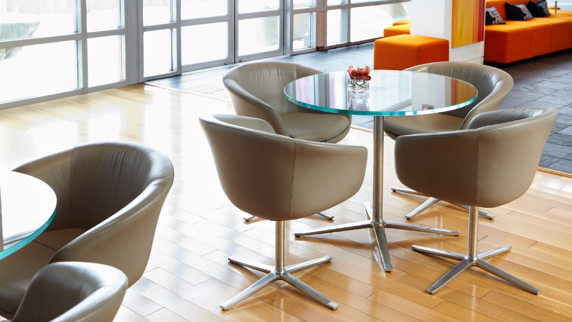 Bob Premium Lounge Chair by Coalesse | Steelcase