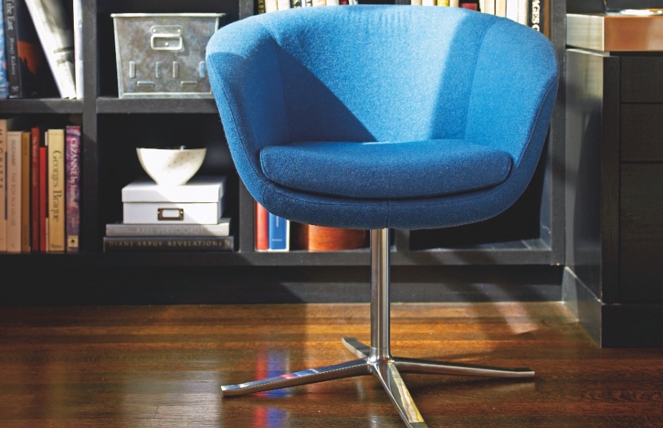 Bob Premium Lounge Chair by Coalesse | Steelcase