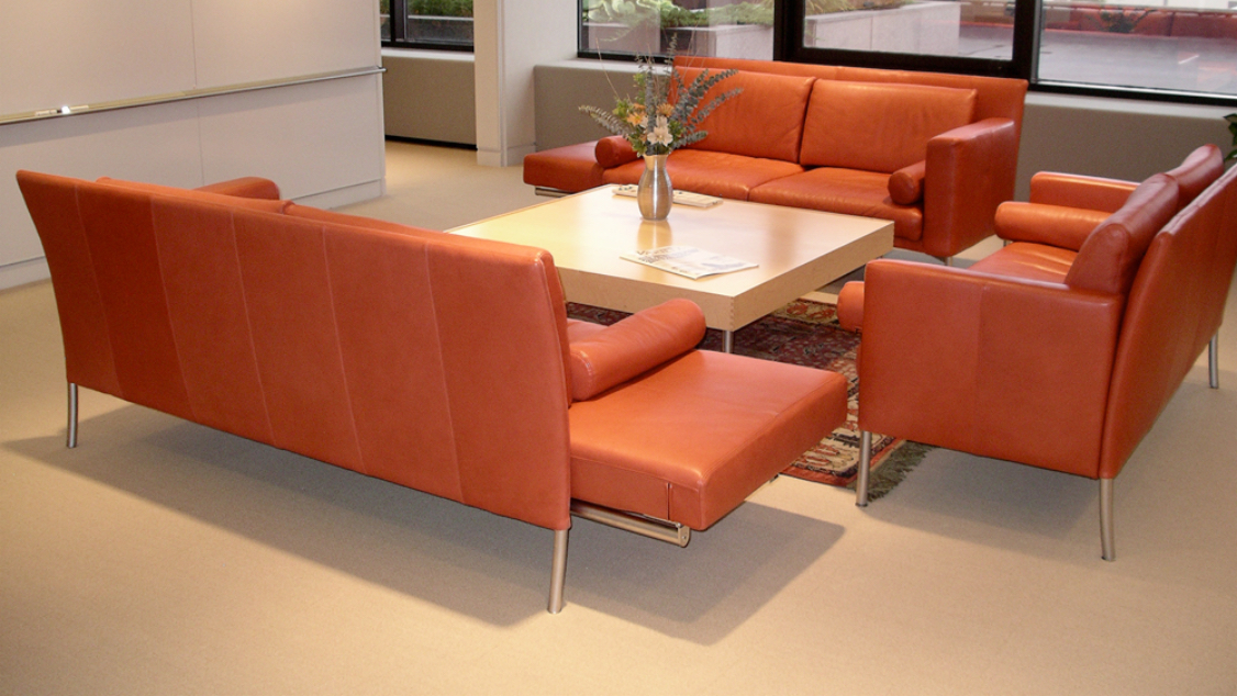 Coalesse Contemporary Switch Chairs | Steelcase