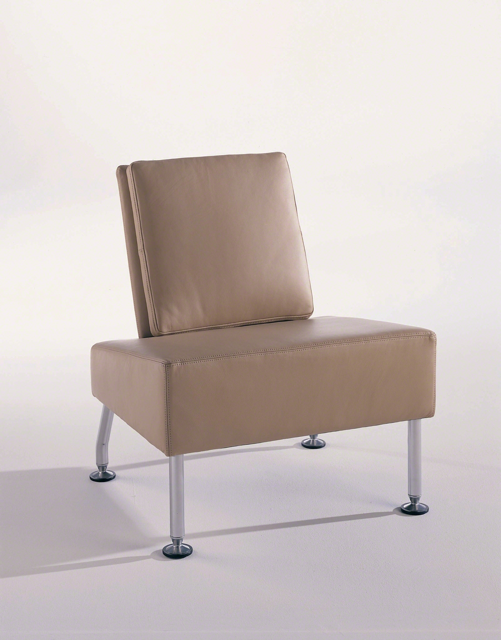 Coalesse Sidewalk Lounge Portable Seating | Steelcase