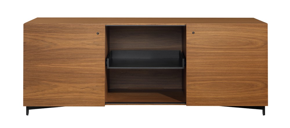 Premium Exponents Credenza by Coalesse | Steelcase