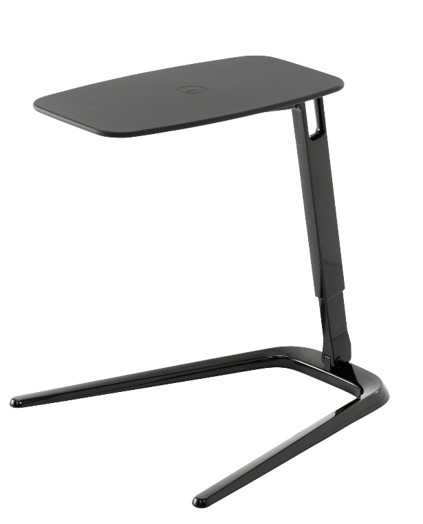 Coalesse Free Stand Portable Table | Steelcase