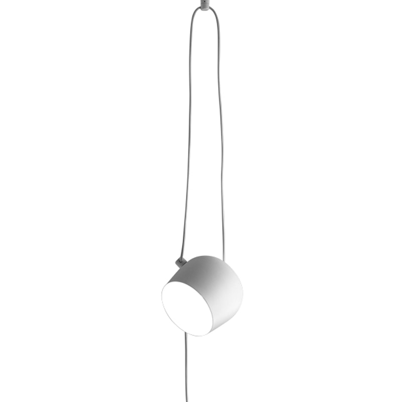 Aim Pendant Lighting by Flos | Steelcase