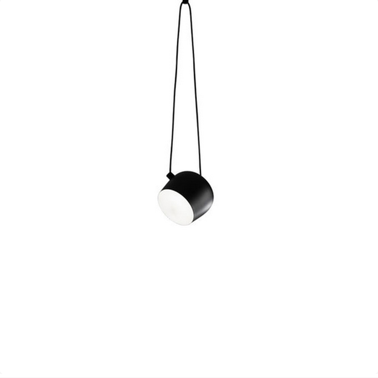 Aim Pendant Lighting by Flos | Steelcase
