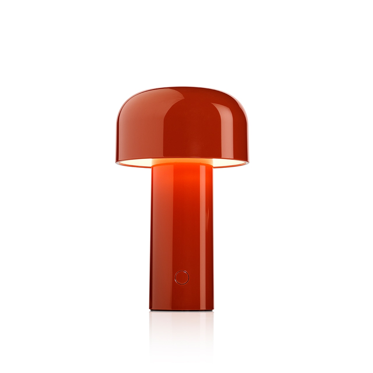 Bellhop Tabletop Lamp by Flos | Steelcase