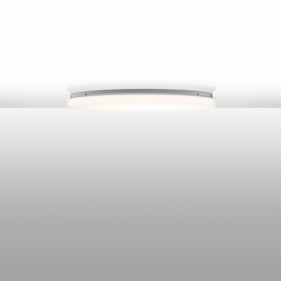 Clara Wall & Ceiling Light Fixture by Flos | Steelcase