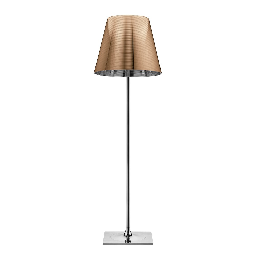 Ktribe F Floor Lamp by Flos | Steelcase