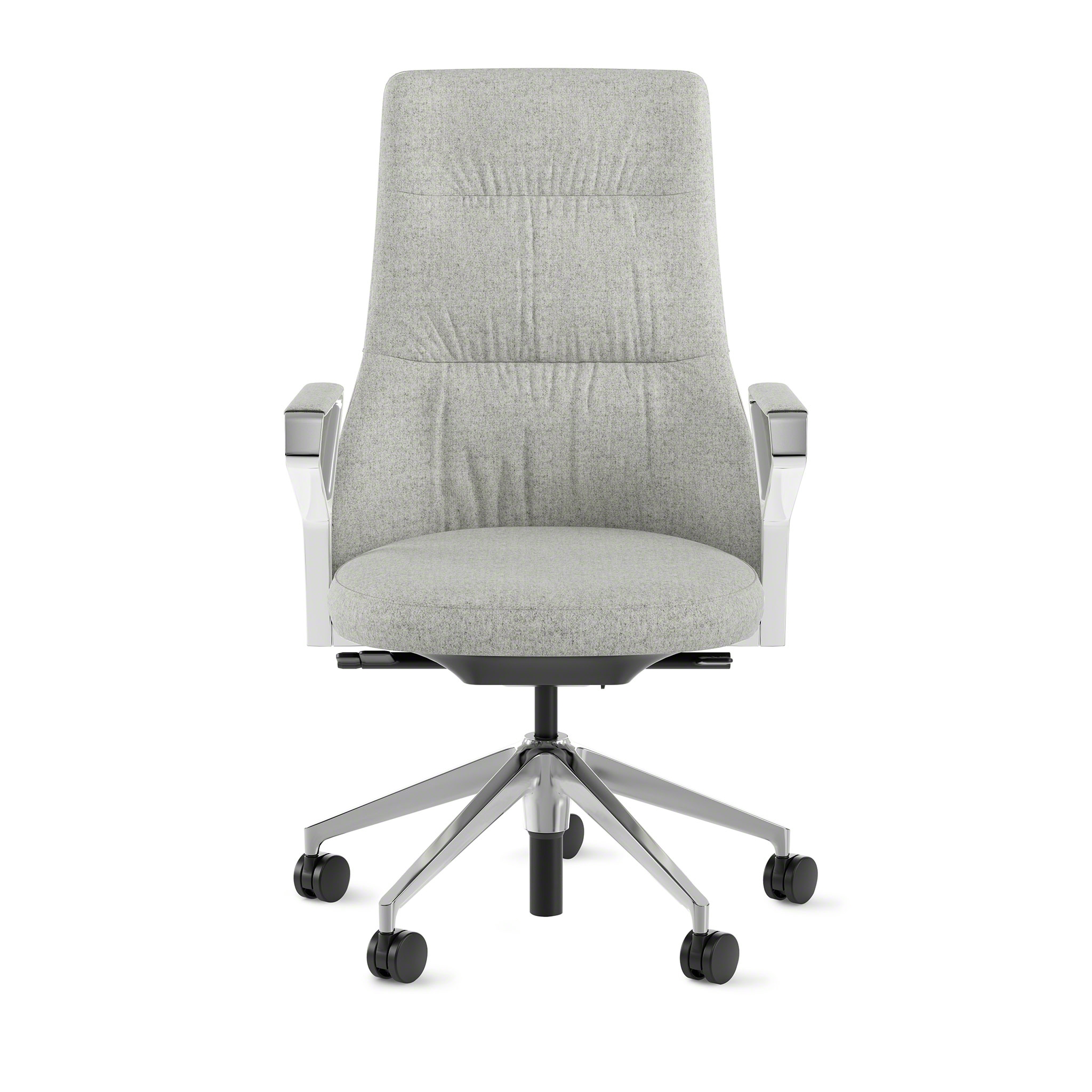 Massaud Lounge Chair by Coalesse | Steelcase