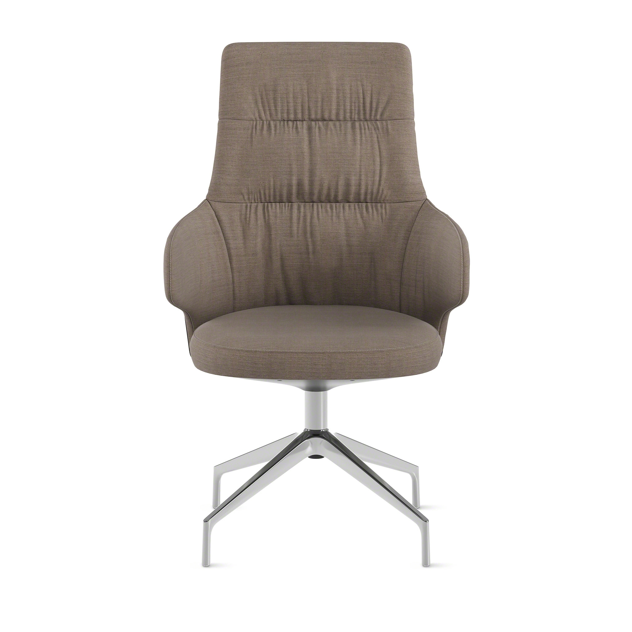 Massaud Lounge Chair by Coalesse | Steelcase