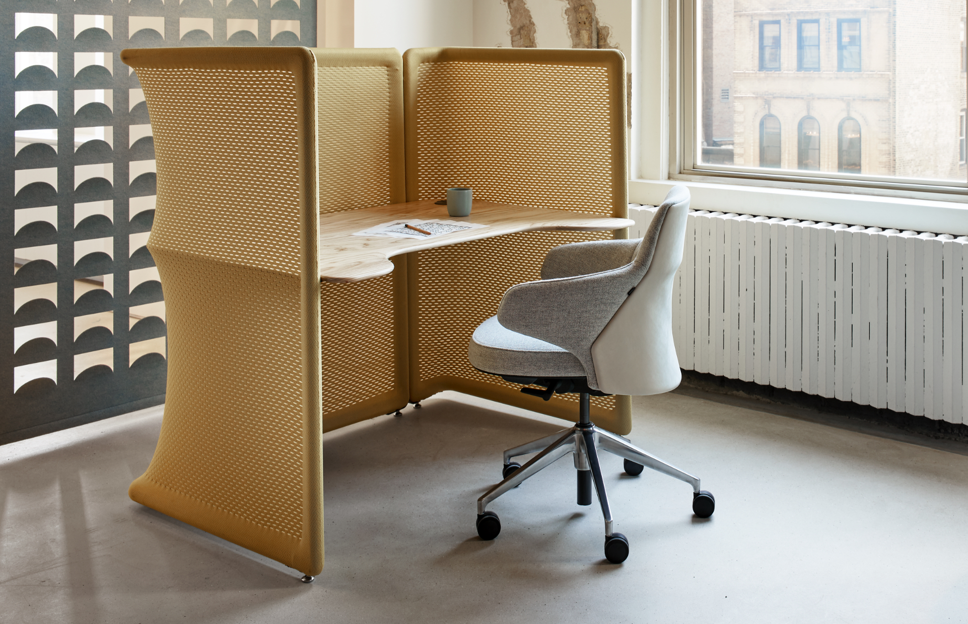 Coalesse Lagunitas Lounge Seating | Steelcase