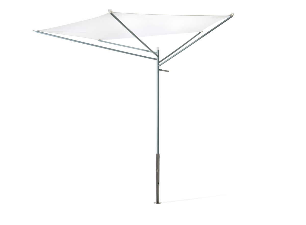 Acacia Outdoor Shade by Extremis | Steelcase