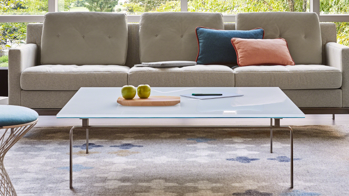 Coalesse Elegant Millbrae Tables | Steelcase
