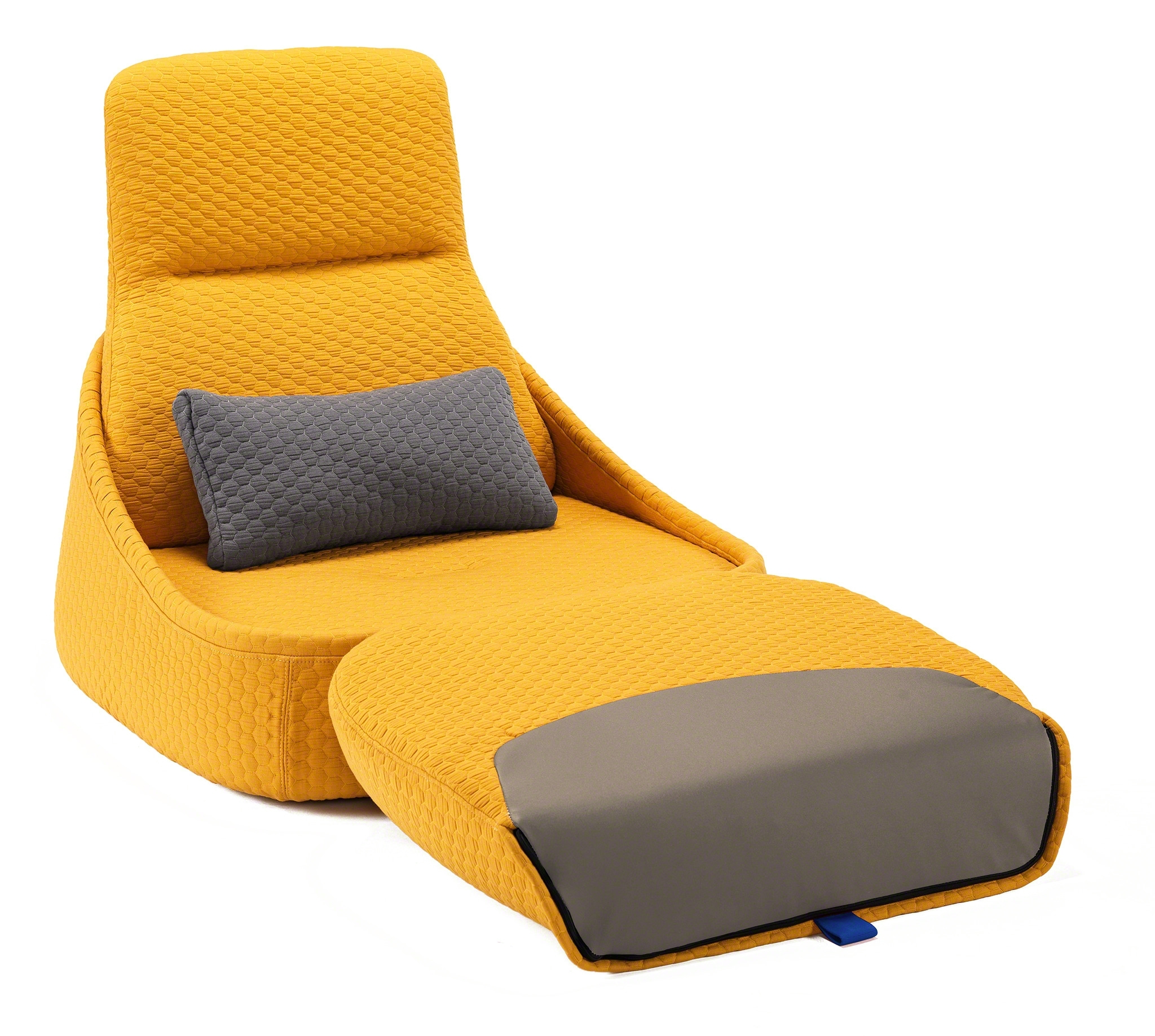 Coalesse Hosu Contemporary Lounge Seating | Steelcase
