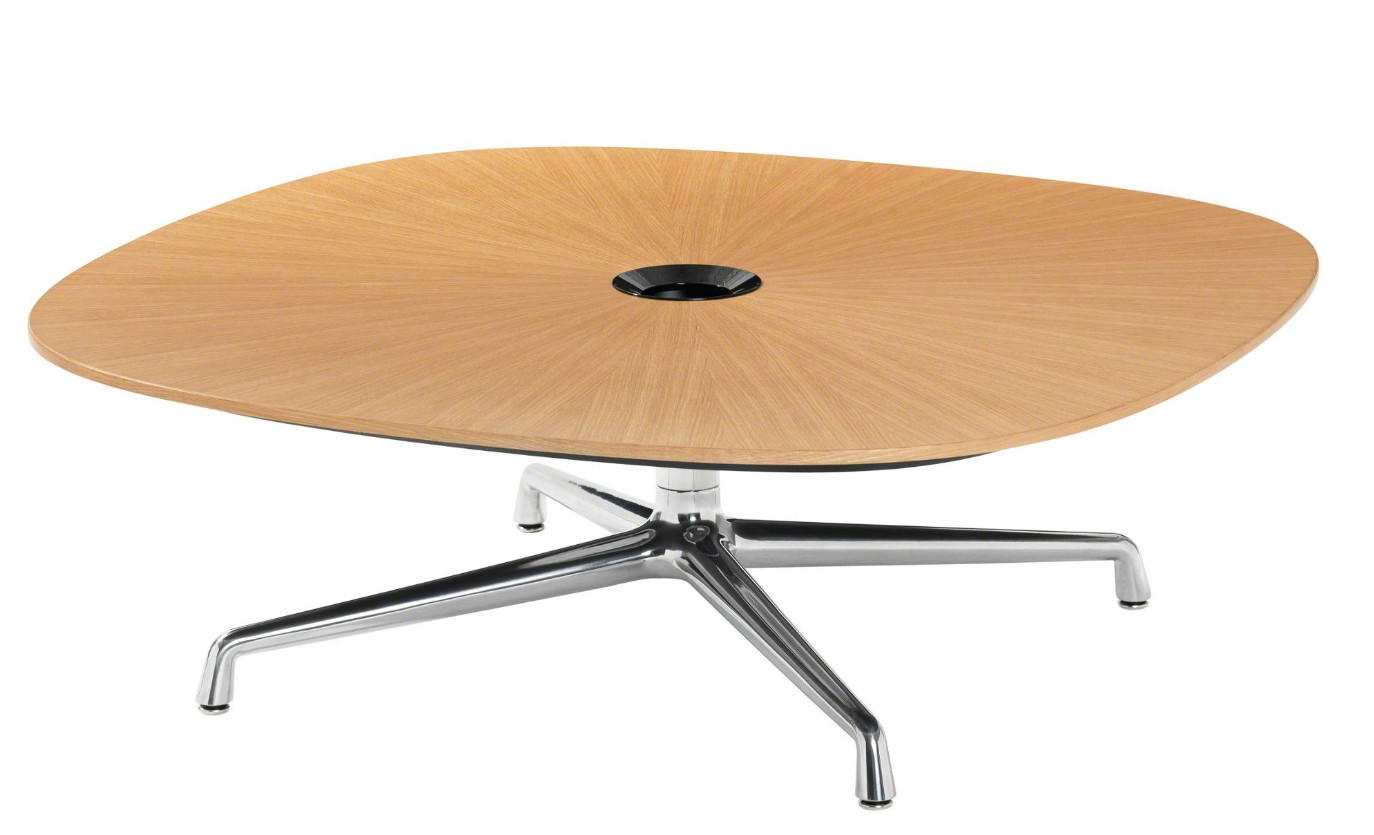 SW_1 Collaborative & Occasional Tables by Coalesse | Steelcase