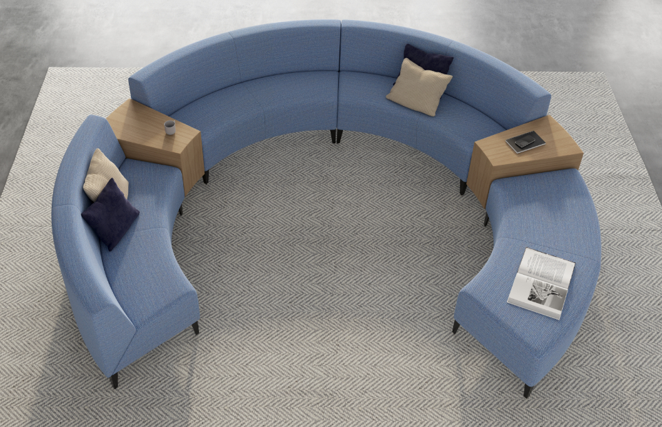 Circa Premium Seating from Coalesse | Steelcase
