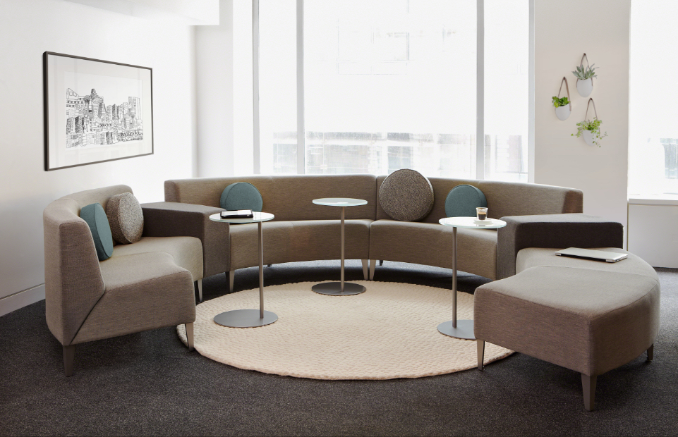 Circa Premium Seating from Coalesse | Steelcase