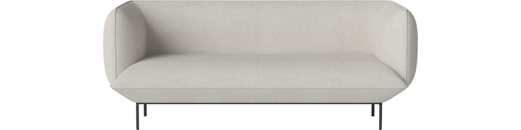 Cloud Lounge Sofa by Bolia | Steelcase