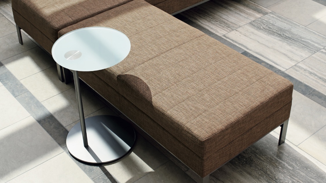 Coalesse Portable Await Table | Steelcase