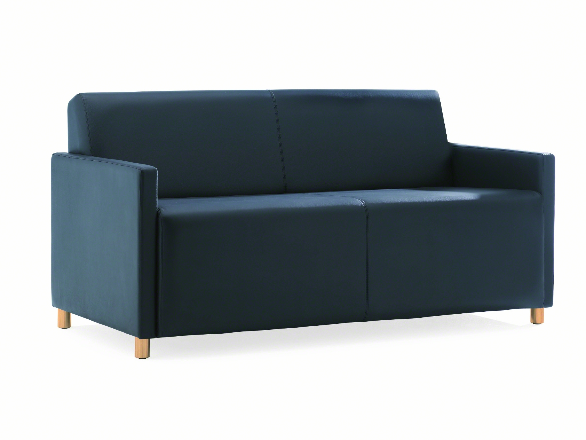 Coupe Casual Office Lounge Seating | Steelcase