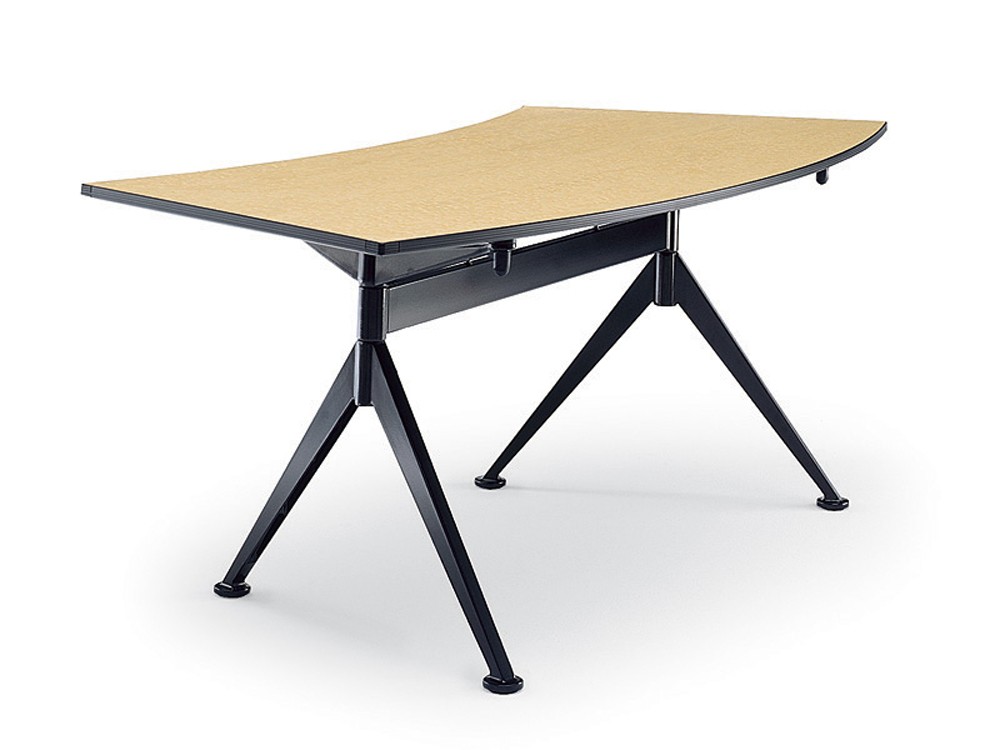 Ballet Folding Tables by Coalesse | Steelcase