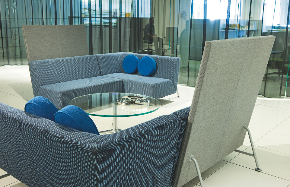 Coalesse Bix Collaborative Office Furniture | Steelcase