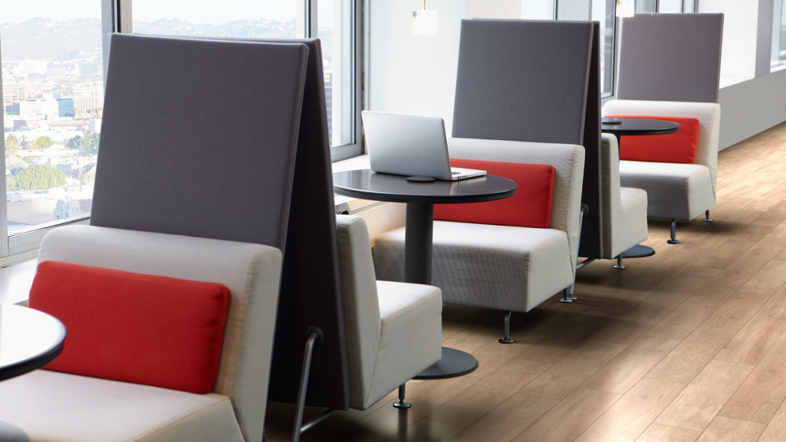 Coalesse Bix Collaborative Office Furniture | Steelcase