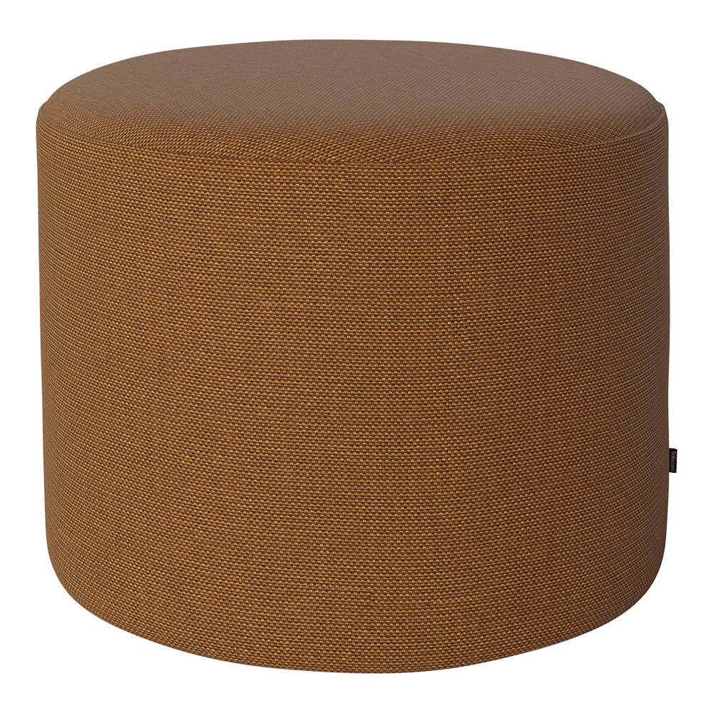 Zyl Modern Pouf by Bolia | Steelcase