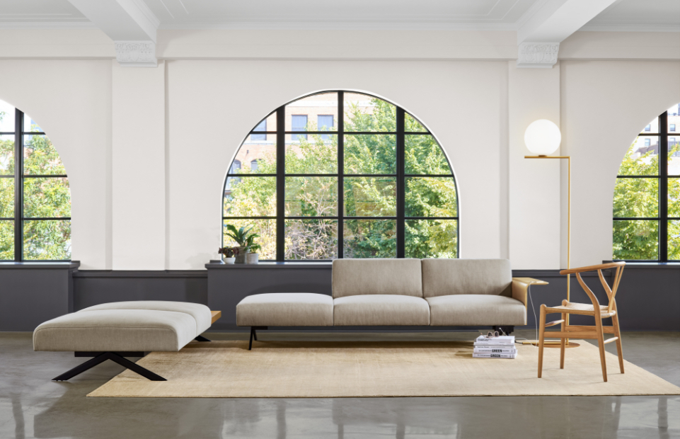 Sistema Modular Lounge System | Steelcase